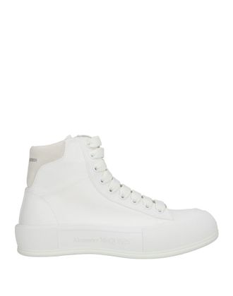 Alexander McQueen SCHUHE - Sneakers auf YOOX.COM