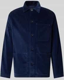 Polo Ralph Lauren Regular Fit Freizeithemd aus reiner Baumwolle