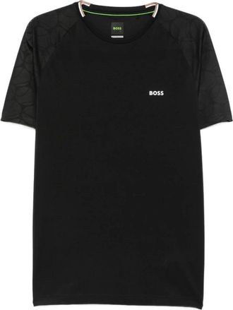 HUGO BOSS Herren, Oberteile, Schwarzk, 2XLGr&ouml;&szlig;e