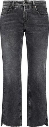 Cambio HOSEN & R&Ouml;CKE - Jeanshosen auf YOOX.COM
