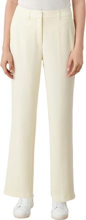 s.Oliver Black Label Damen 150.10.204.18.180.2116963 Hose, 1100, 36 EU