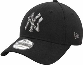 New Era Seasonal Infill 9 Forty New York Yankees - Kappe