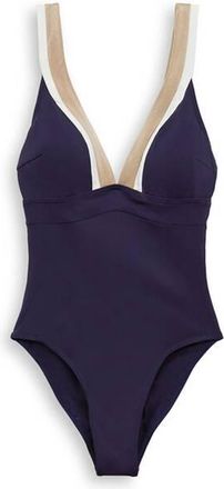 ESPRIT BEACH Damen Badeanzug TAYRONA BEACH RCSpad.swimsuit