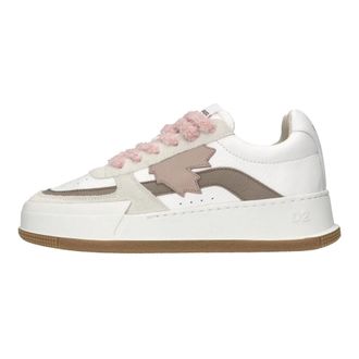 Dsquared2 Damen, Schuhe, Mehrfarbig, 36 EUGr&ouml;&szlig;e