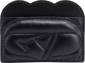 Alexander McQueen Kleinlederwaren - Kartenetuis auf YOOX.COM
