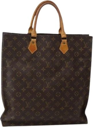 Louis Vuitton Damen, Pre-Owned, Braun, ONE SIZEGröße