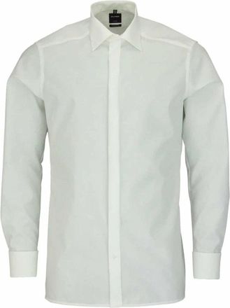Olymp Herren Kurzarm Unterhemd Komfort - - Shirts - Herren - Beige - 8XL