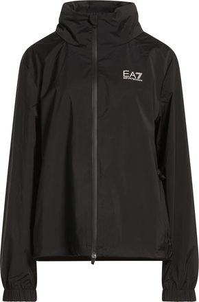 Emporio Armani JACKEN & M&Auml;NTEL - Jacken und Anoraks auf YOOX.COM