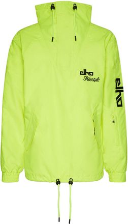 ELHO Funktionsjacke Saas Fee