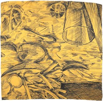 Lanvin ACCESSOIRES - Schals auf YOOX.COM