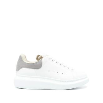 Alexander McQueen Damen, Schuhe, Wei&szlig;, 36 EUGr&ouml;&szlig;e