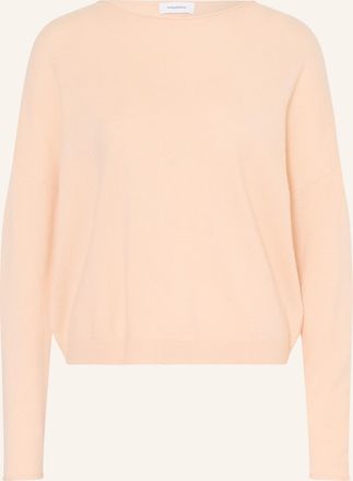 Darling Harbour Darling Harbour Cashmere-Pullover rosa