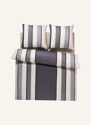 Joop Bettw&auml;sche Cornflower Stripes rosa