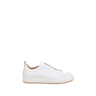 Hogan Herren, Schuhe, Wei&szlig;, 44 1/2 EUGr&ouml;&szlig;e