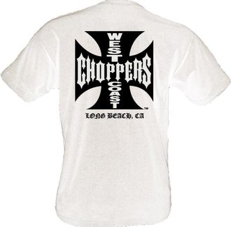 West Coast Choppers T-Shirt