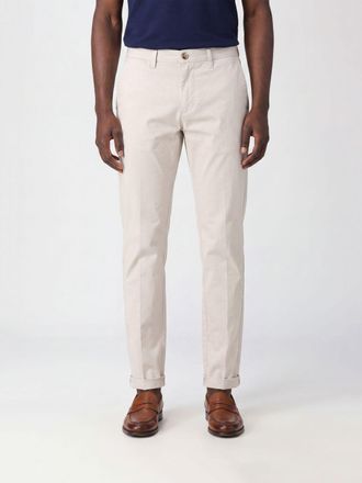 Re-hash Pantalon Homme couleur Sable