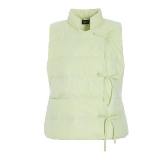 Bitte Kai Rand Femme, Vestes, Vert, Taille: 42 FR Vest