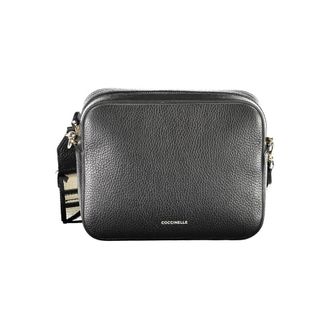 Coccinelle Damen, Taschen, Schwarzk, ONE SIZEGr&ouml;&szlig;e