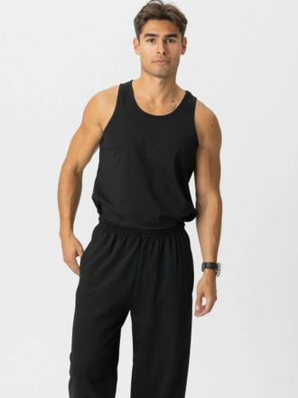 Perform Collection Top Basic Tanktop