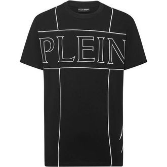 Plein Sport Herren Shirt