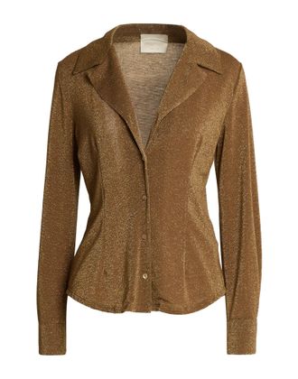 Momoni TOPS - Hemden auf YOOX.COM