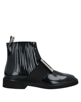 Roger Vivier CHAUSSURES - Bottines sur YOOX.COM