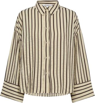 Co'Couture Damen, Blusen & Hemden, Mehrfarbig, MGr&ouml;&szlig;e