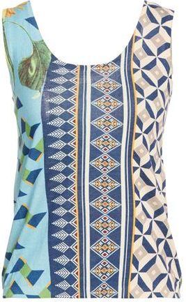 Jei's by Letizia Denaro TOPS - Tops sur YOOX.COM