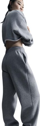 Nike Jogginghosen f&uuml;r Damen (Dunkelgrau meliert)