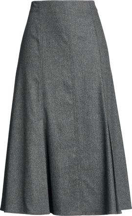 Agnona HOSEN & R&Ouml;CKE - Midi-R&ouml;cke auf YOOX.COM