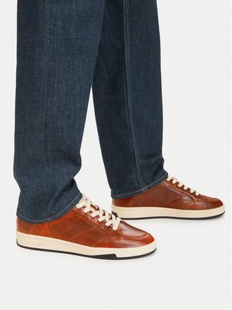 GANT Sneakers 31631028 Braun