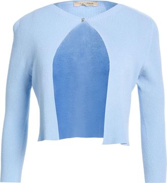 Le Streghe STRICKWAREN - Strickjacken auf YOOX.COM