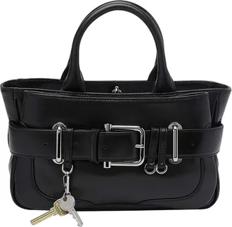 Osoi Shopper - Schwarz