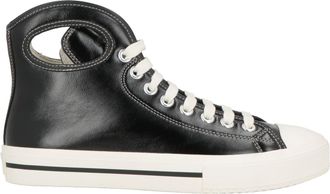 Burberry SCHUHE - Sneakers auf YOOX.COM