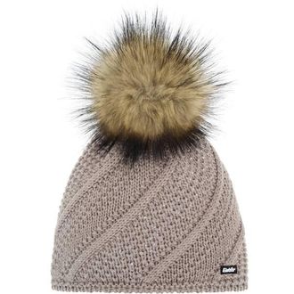 Eisb&auml;r Damen M&uuml;tze Sita Lux Crystal M&Uuml;