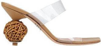 Rodo CHAUSSURES - Sandales sur YOOX.COM