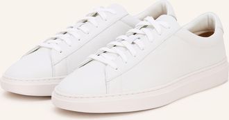 HUGO BOSS Sneaker Kieran weiss