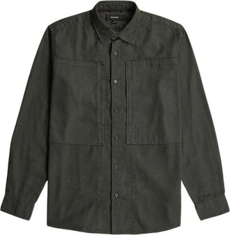 G-Star Homme, Chemises, Vert, Taille: L Chemises Casual