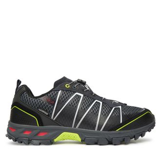 F.lli Campagnolo Trekkingschuhe CMP Altak WP Grau