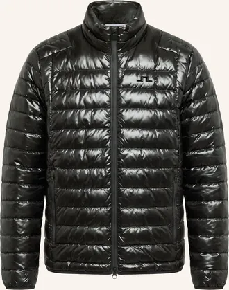 J.Lindeberg J.Lindeberg Daunenjacke schwarz