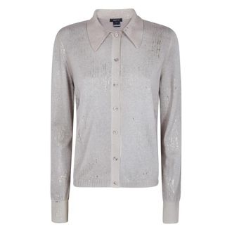 Avant Toi Cashmere Strickware - - Knitwear - Damen - Grau - M