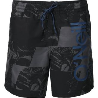O'Neill Herren Shorts ONeill Cali Floral Shorts