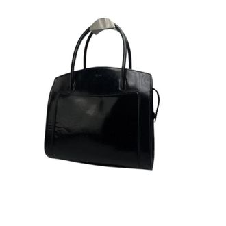 Celine Pre-owned Vintage Handtasche - - Pre-owned - Damen - Schwarzk - ONE SIZE