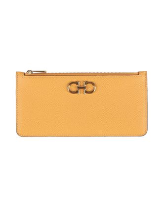 Ferragamo Kleinlederwaren - Kartenetuis auf YOOX.COM