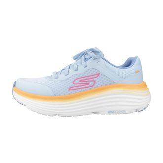 Skechers Femme, Sport, Bleu, Taille: 40 EU Max Cushioning Endeavour