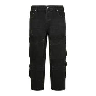 Represent Represent, Herren, Jeans, Schwarzk, W32Gr&ouml;&szlig;e