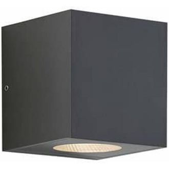 Arcchio [NEUWERTIG] B-Ware Arcchio Tassnim Led Au&szlig;en Wandleuchte Terrassenleuchte Gartenleuchte Grafit 2 Flg