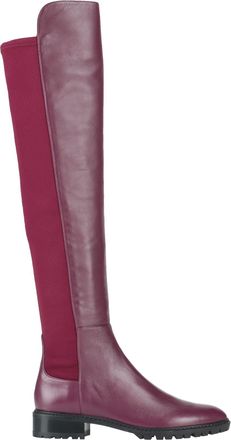 Stuart Weitzman SCHUHE - Stiefel auf YOOX.COM