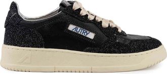 Autry Sneaker - Beige