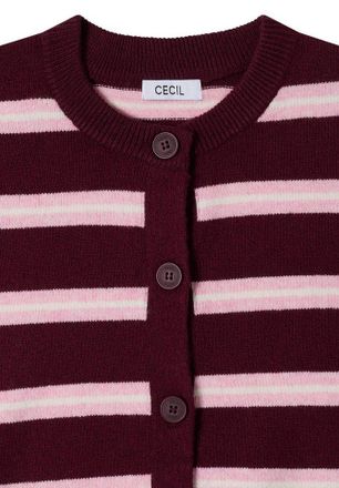 Cecil Strickjacke